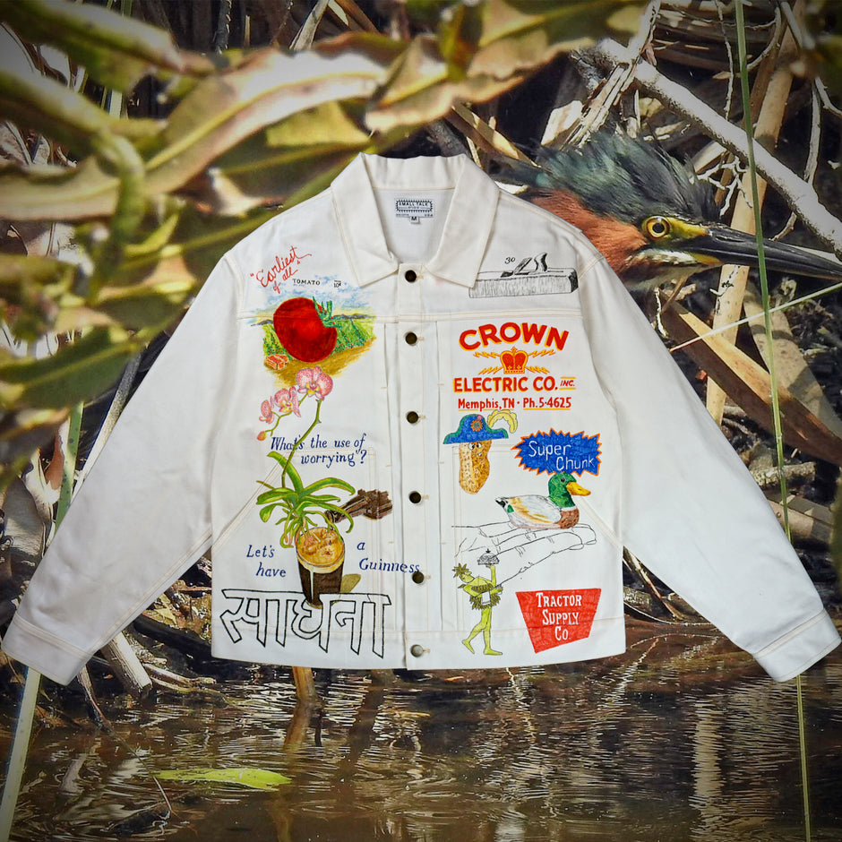 Custom – Small Talk Studio