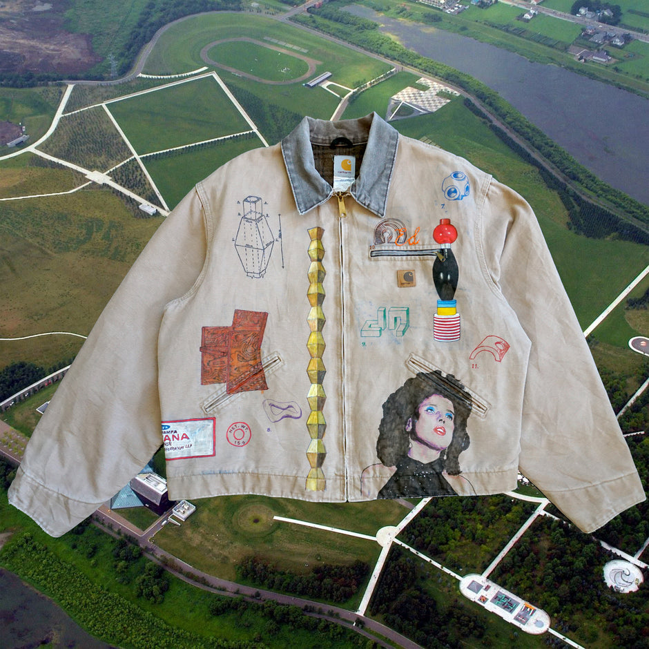 Custom – Small Talk Studio